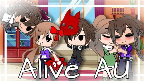 Afton Gacha Heat