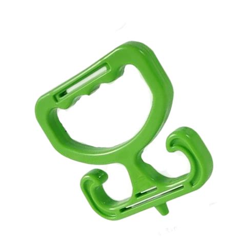 Shopping Bag Handle Clip Ergonomic Grip Assistant Plastic Hook For