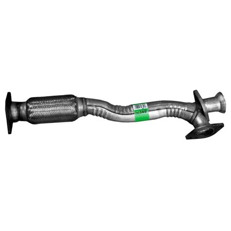 Walker Exhaust Y Pipe 50349