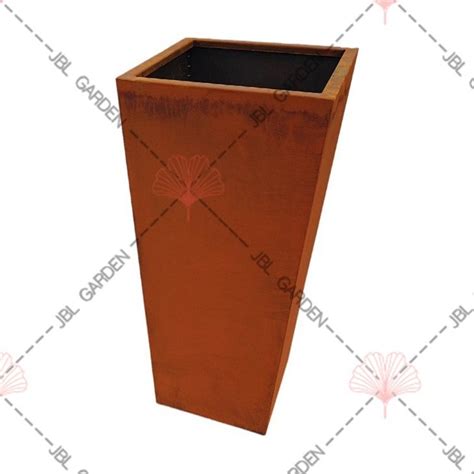 Modern Rectangular Planter Suppliers Manufacturers Factory Wholesale Quotation Jinbaila