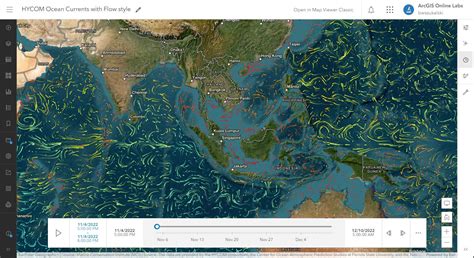 Arcgis Online Year In Review