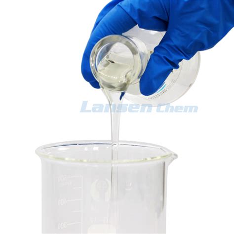 Anionic Trash Catcher Cationic Fixing Agent Lsk 01 Whitewater Treatment