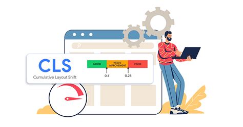 What Is Cumulative Layout Shift Cls How To Measure And Fix It