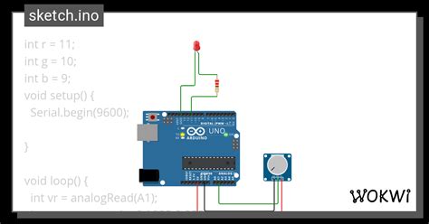 Wokwi Online Esp Stm Arduino Simulator