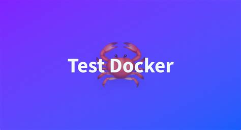 Test Docker A Hugging Face Space By Rafaelpierrehf
