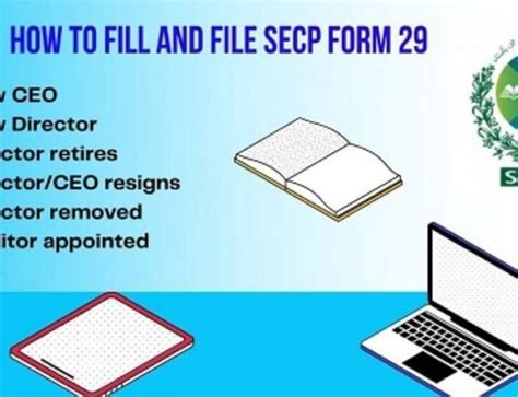 Secp Form 28 Consent To Act As Director Or Ceo Your Quick Guide
