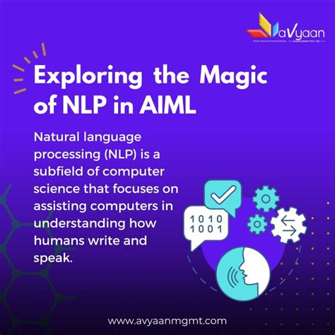 How Nlp And Nlu Can Help You Understand Human Language Avyaan