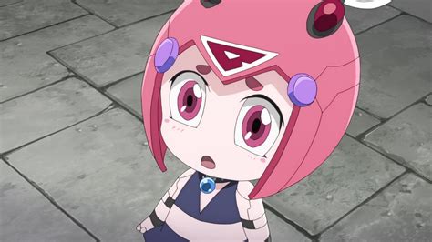 Edens Zero Season 2 A Robot In Love Watch On Crunchyroll