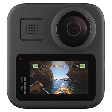 Gopro Hero 9 Black Meilleur Prix Fiche Technique Et Actualité