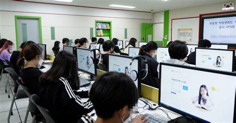 일제고사 부활 뉘앙스 언급 尹교육차관 부활 아냐