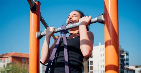 Eccentric Training What It Is Benefits And Exercises