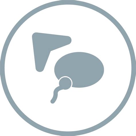 Lasso Vector Icon 40043528 Vector Art At Vecteezy