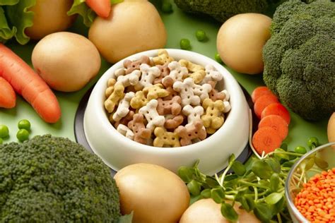 Los Perros Pueden Comer Brócoli ¿sí O No Wakyma