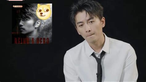 陈晓 新采访透露工作安排 ｜ 陈晓 顾千帆 A Dream Of Splendor Menghualu Youtube