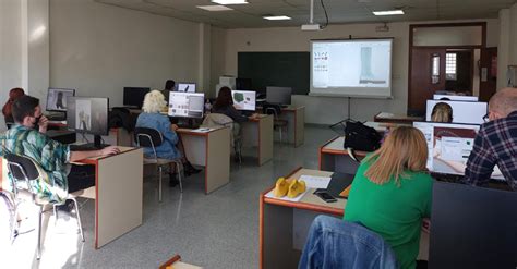 Inescop Formará En Septiembre A Desempleados Interesados En Diseño Y Control De Calidad De