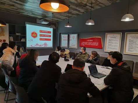【党史学习教育】建工学院开展党支部书记2021年党建工作述职 浙江科技大学