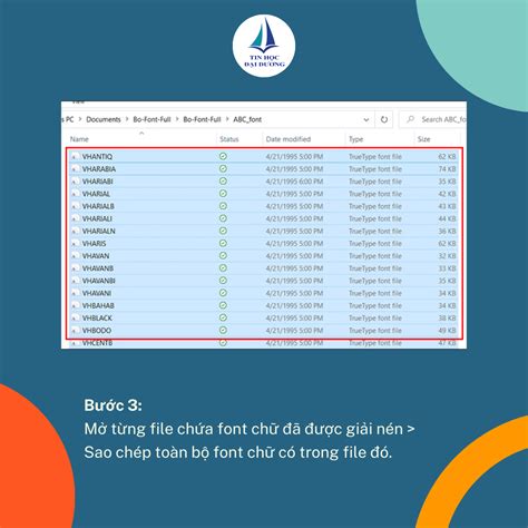 2 Cách Sửa Lỗi Font Chữ Trong Word Nhanh Chóng