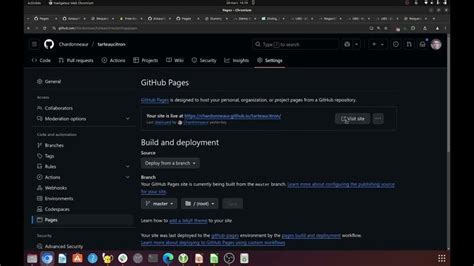 How To Set Up Tarte Au Citron Cmp With Matomo Tag Manager Step By Step Ronan Chardonneau