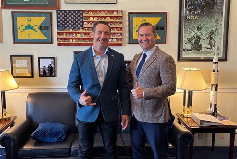 Rep Mike Waltz On Twitter Great To Have Green Beret Army Ranger