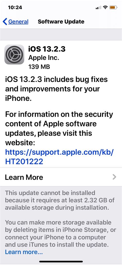 IOS 13 2 3 IPadOS 13 2 3 Update Released With Bug Fixes