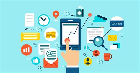 ¿qué Es Y Cuáles Son Los Beneficios Del Marketing Por Tipo Y Forma