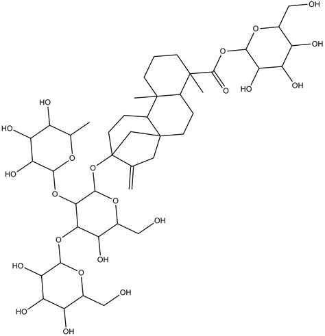 Apexbio Rebaudioside C