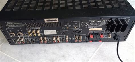 Bmb Da X2 Karaoke Amplifier Used Sold