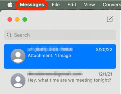 How To Delete Text Messages On Mac Easy Ways How To Delete Text Messages On Mac Easy Ways