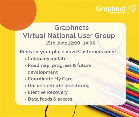 Graphnet Health On Linkedin Graphnetevents