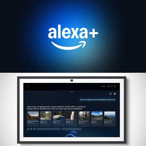 Amazon Unveils Alexa A Next Generation Digital Assistant Powered By