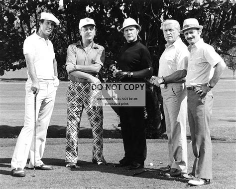 Rodney Dangerfield Caddyshack Golf Outfit
