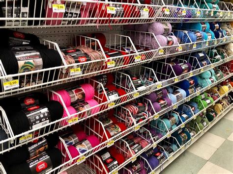 8 Secrets Jo Ann Fabrics Doesn T Want You To Know — Best Life