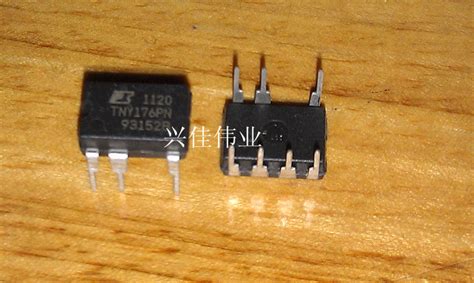 TNY176 TNY176PN DIP POWER power management chip – Inkocean Technologies