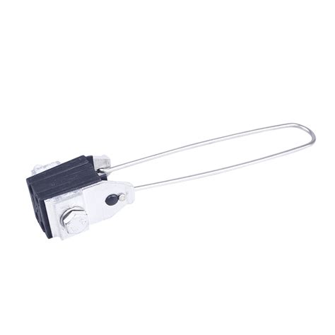 Pa Series Metal Tension Clampanchoring Wedge Clampdead End Clamp For
