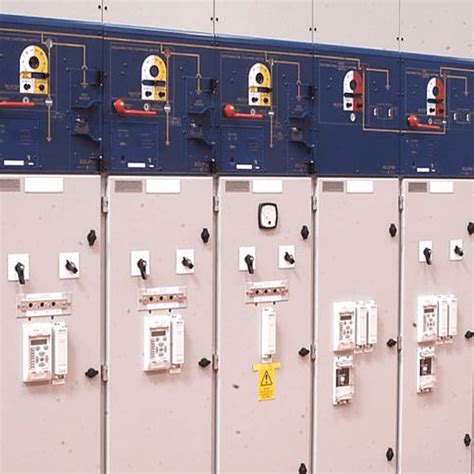Switchgear Ets Website