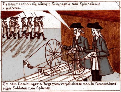 The Spinning Jenny Environment And Society Portal