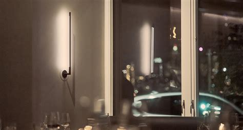 Custom Linear Wall Sconces That Further Elevate Misi In Brooklyn Wall Sconces Sconces