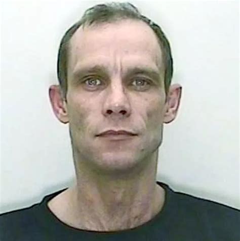 How Killer Taxi Driver Christopher Halliwell Who Strangled Sex Worker Almost Escaped Justice