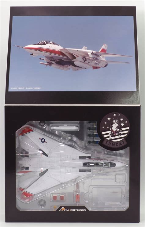 1 72 Grumman F 14d Super Tomcat Prototype 50th Anniversary 1970 2020