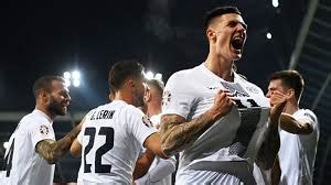 Slovenia V Kazakhstan Highlights Video FastHighlights FastHighlights