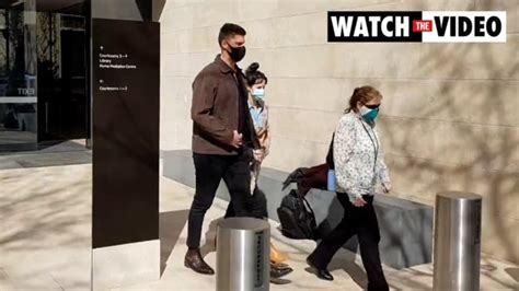 Gunman Donato Anthony Corbo Seeking Day Leave From James Nash House The Advertiser