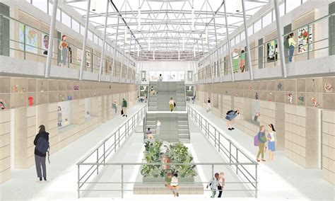 Stedelijk Lyceum Kottenpark SPACE ENCOUNTERS