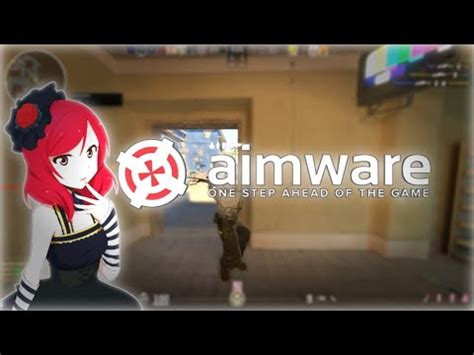 AIMWARE Net Hvh CS2 Highlights 1 YouTube