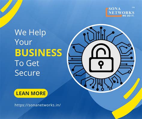 Sona Networks Pvt Ltd On Linkedin Itinfrastructure Securitysolutions Firewallsecurity