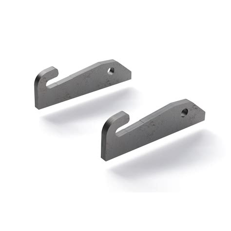 Weidemann Aanlashaak Set Nu 5 Korting