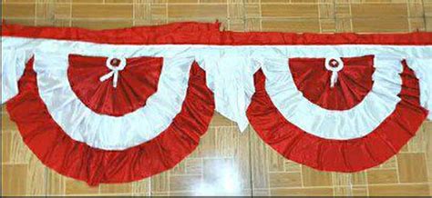 Ider Ider Gelombang Merah Putih 5 M