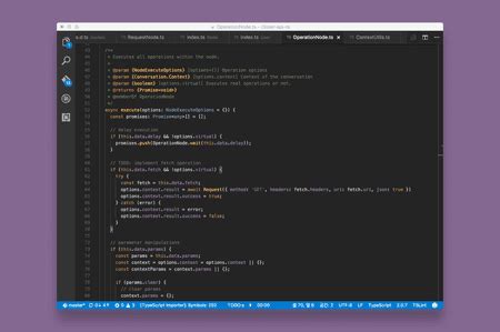 Top 20 Free Visual Studio Code Themes For 2023