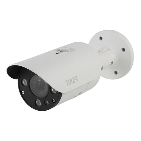 Fsan Smart Ir Ip Bullet Camera Digital Camera And Ir Camera