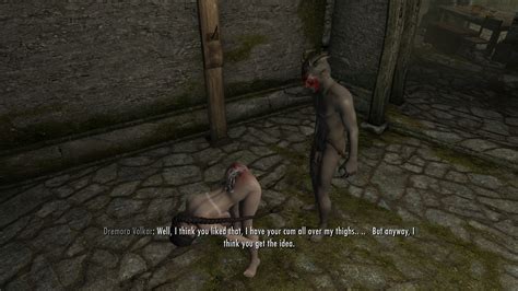 Sexlab Sex Slaves SSE Page Downloads SexLab Framework SE LoversLab