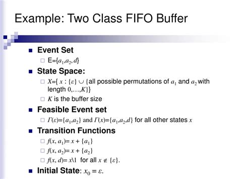 Ppt Automata Models And Their Applications In Computing Powerpoint Presentation Id 1167616